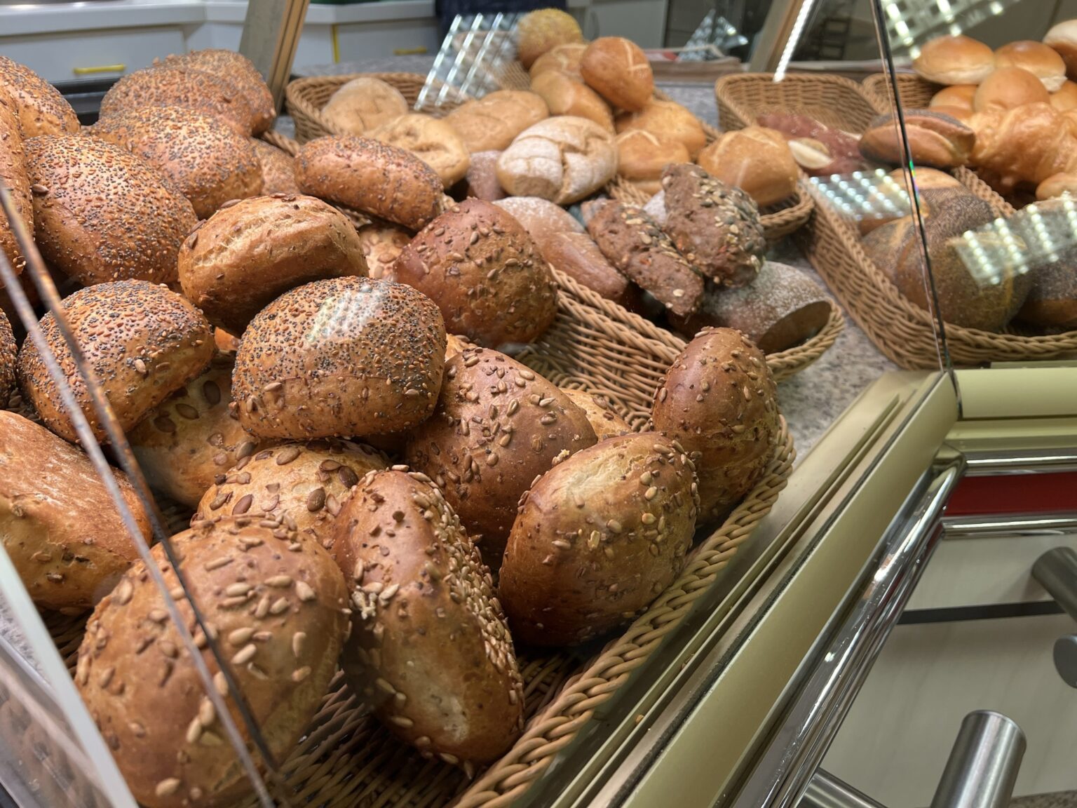 Leinerstift Backshop